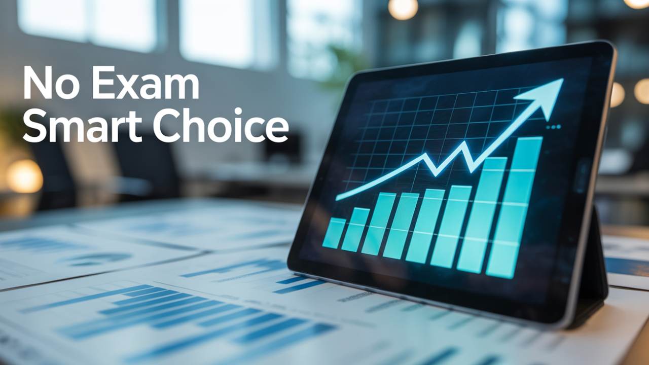 Why No Exam Life Insurance is the Smart Choice in 2025: Simple Life Quotes